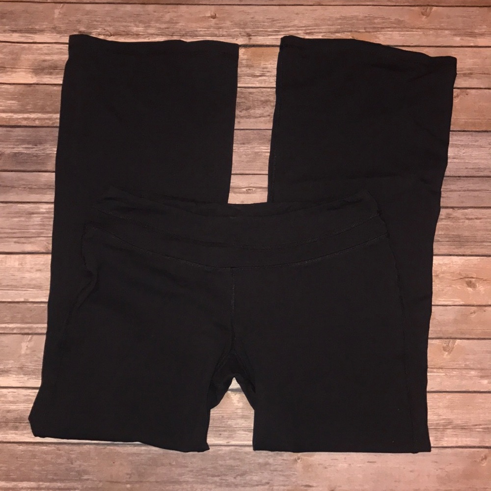 Reebok Crossfit Flare Workout Pants - Gem